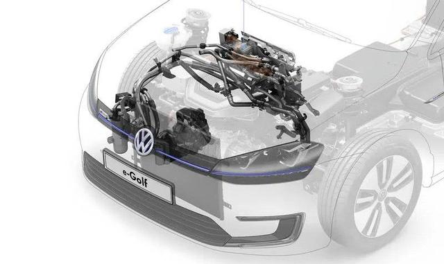 Kjente svakheter på varmeapparat og varmepumpe på e-Golf - Autoclima AS